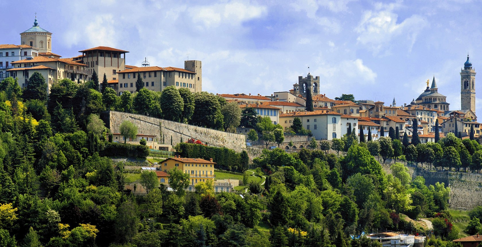 Yourbiz Bergamo Italy Top 10 Things To Do And See In Bergamo, Italy