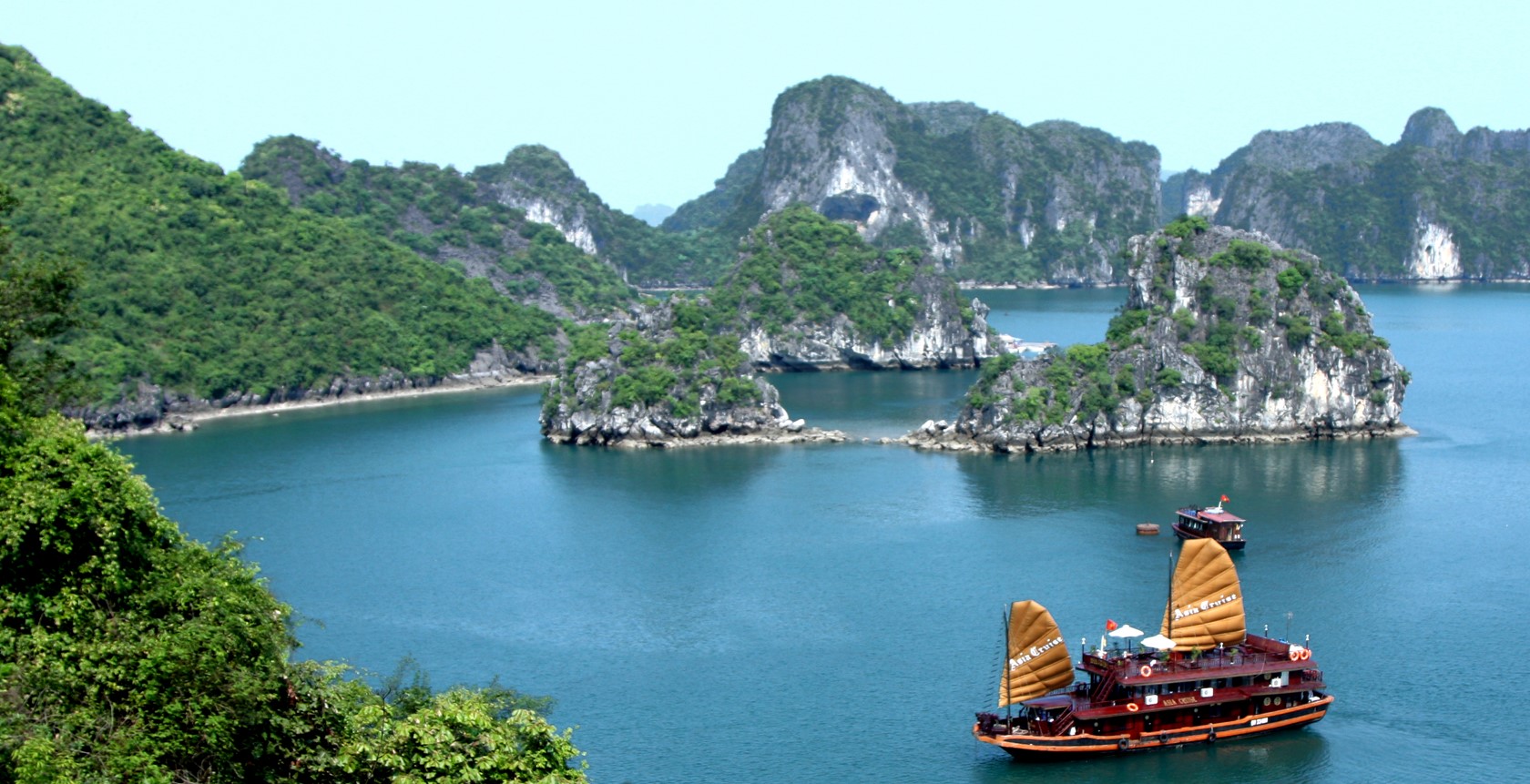 Sete experiências imperdíveis no Sudeste Asiático - Vontade de Viajar