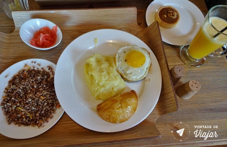 Restaurantes na Rússia e comidas típicas - Vontade de Viajar