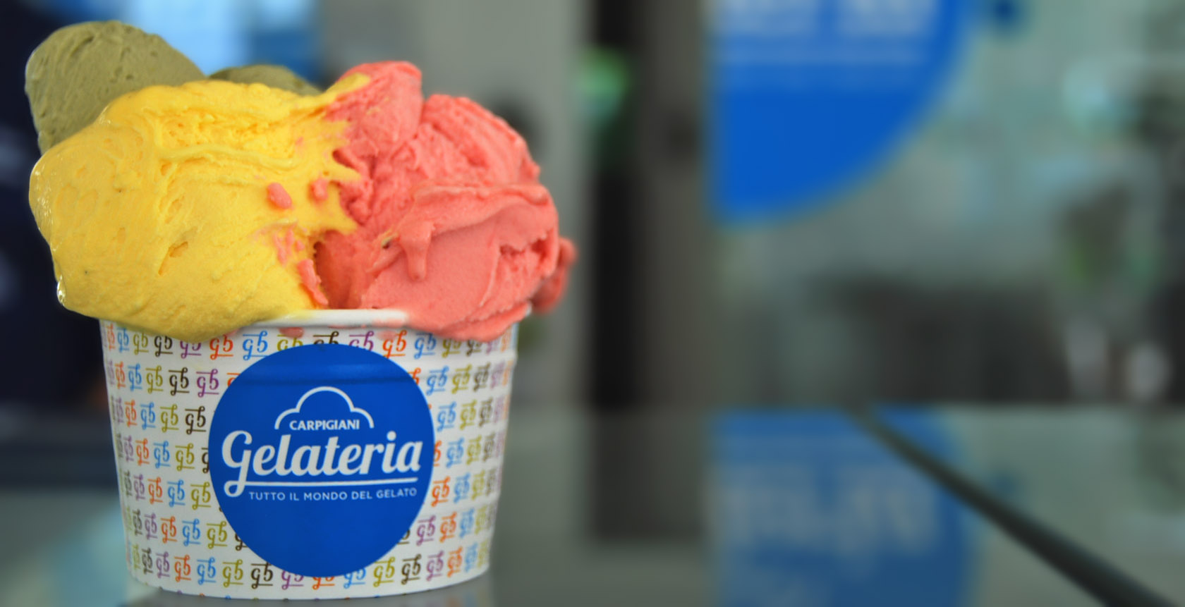Aprendendo a fazer gelato na Itália - Vontade de Viajar