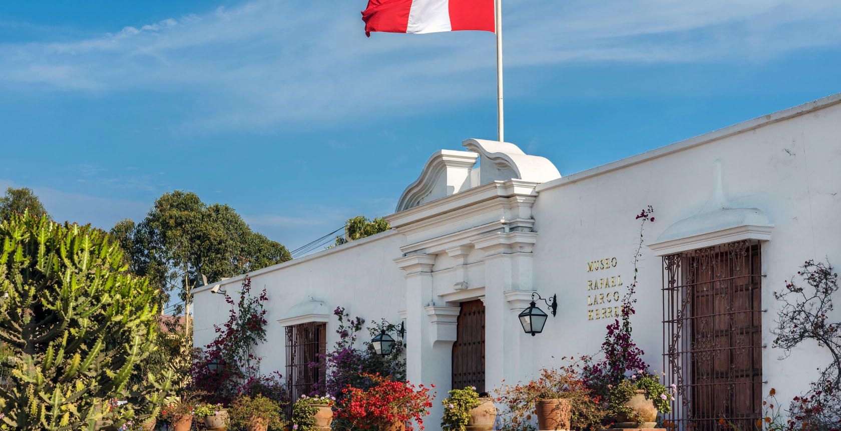 5 museus em Lima realmente imperdíveis - Vontade de Viajar